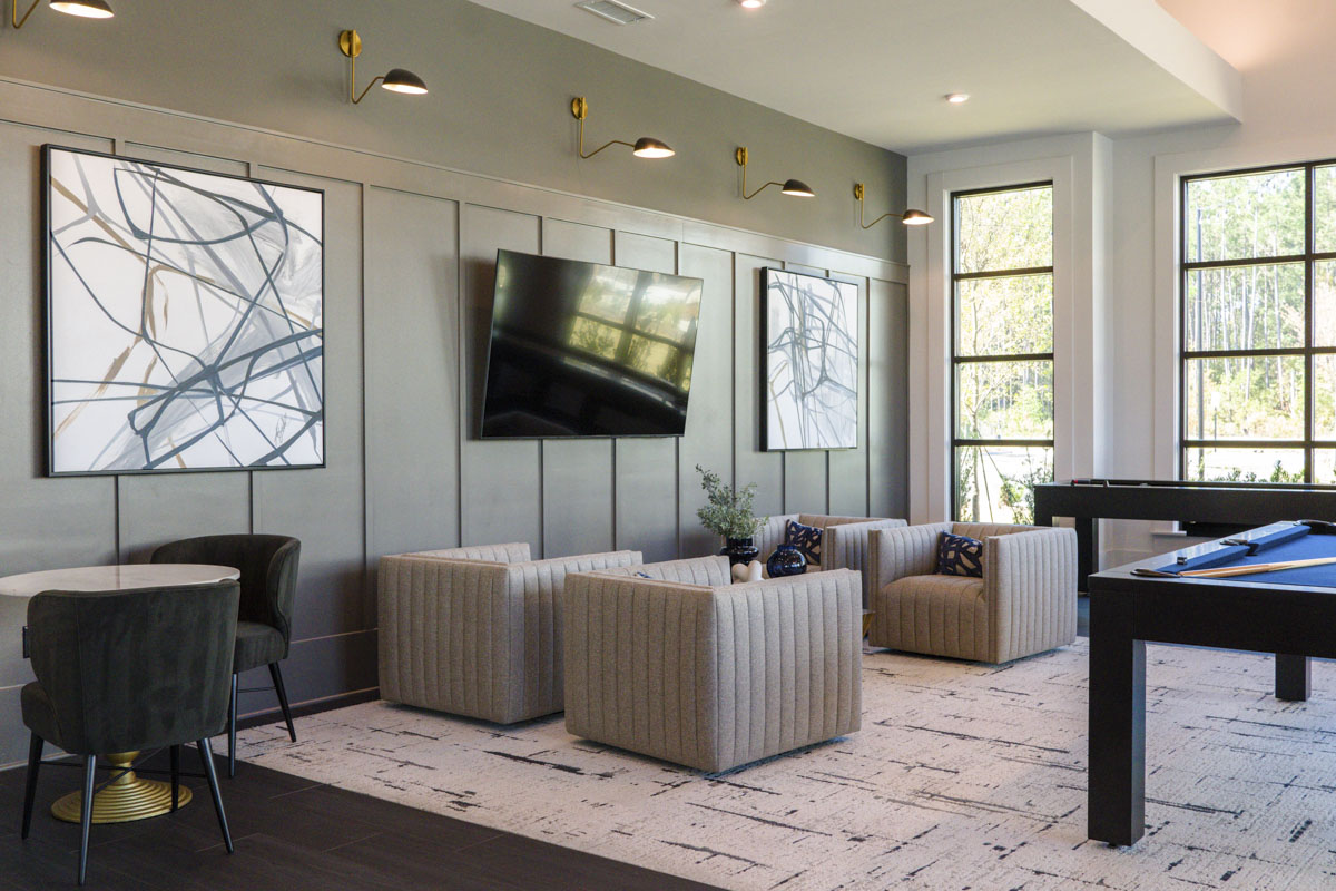 Camellia At One Nexton Featured Project - Iskagna