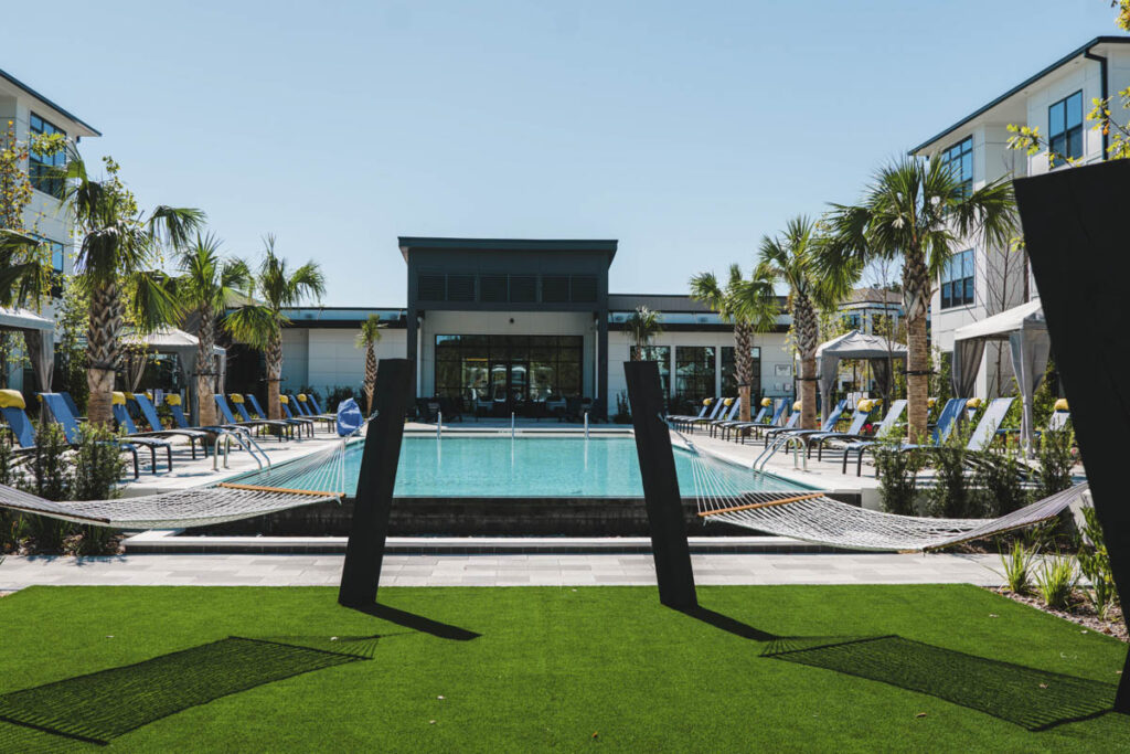 Camellia At One Nexton Featured Project - Iskagna