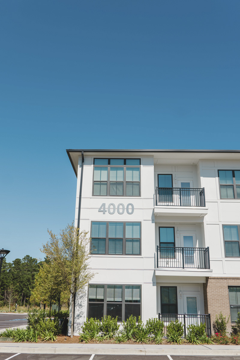 Camellia At One Nexton Featured Project - Iskagna