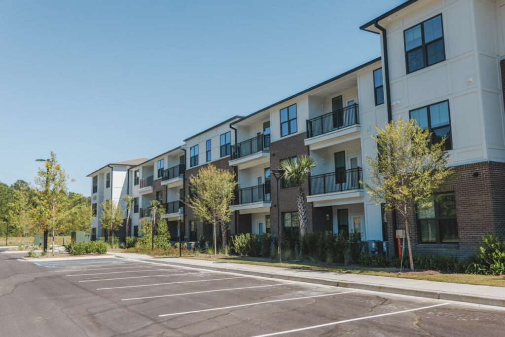 Camellia At One Nexton Featured Project - Iskagna